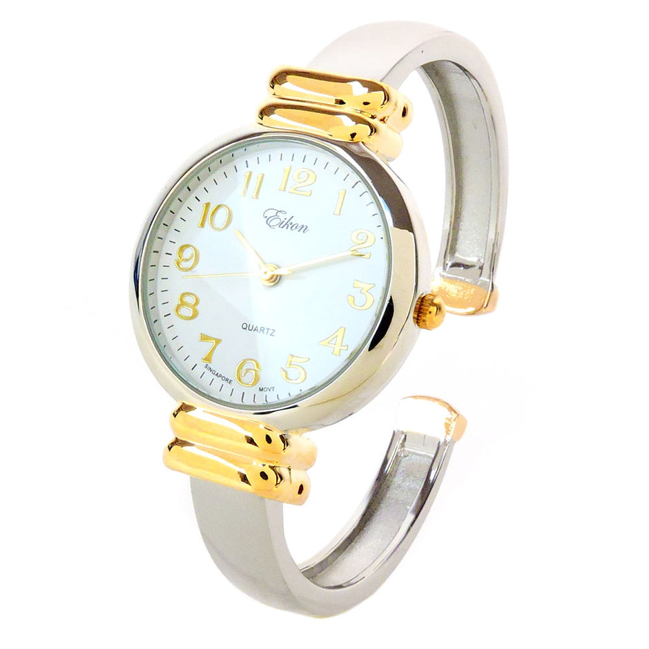 Bangle Watches – ShowTime Collection