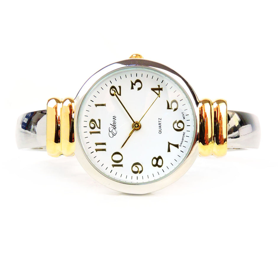 Bangle Watches – ShowTime Collection