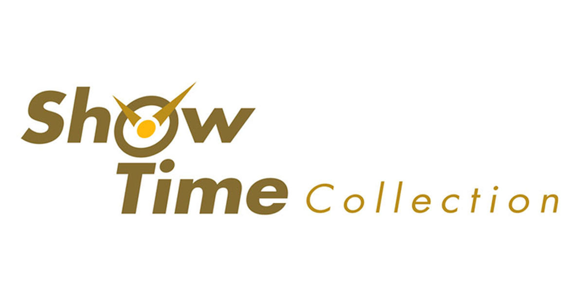 Designer Style Watches – ShowTime Collection