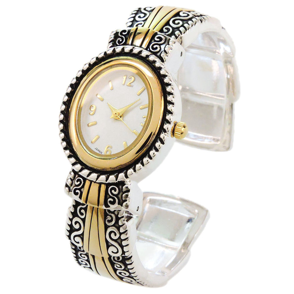 Bangle Watches – Page 2 – ShowTime Collection