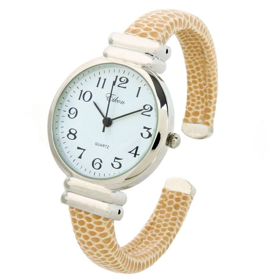 Bangle Watches – ShowTime Collection