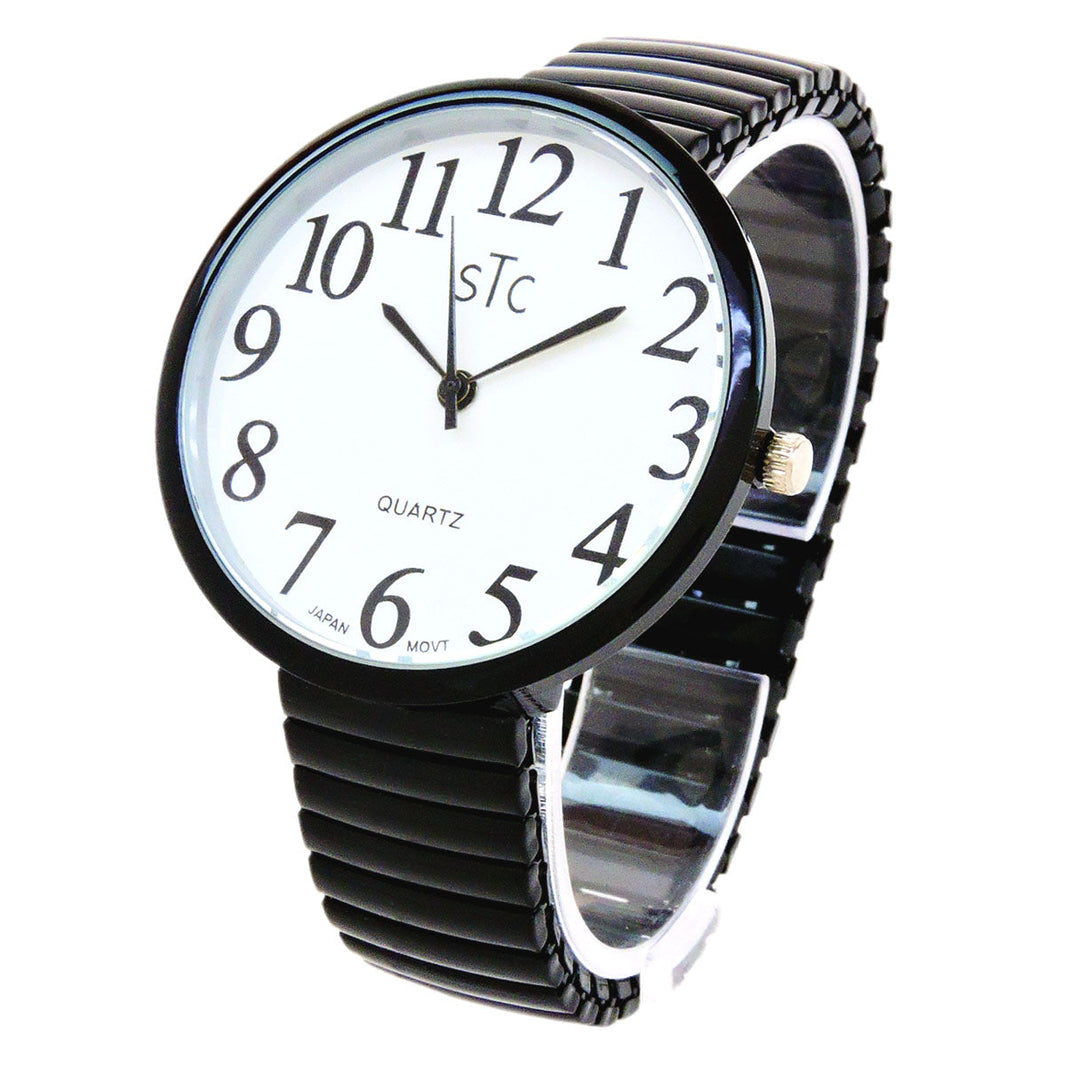 Stretch Watches – ShowTime Collection