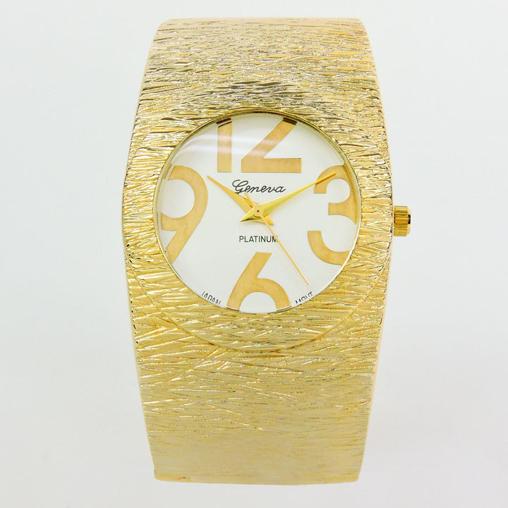 Bangle Watches – ShowTime Collection