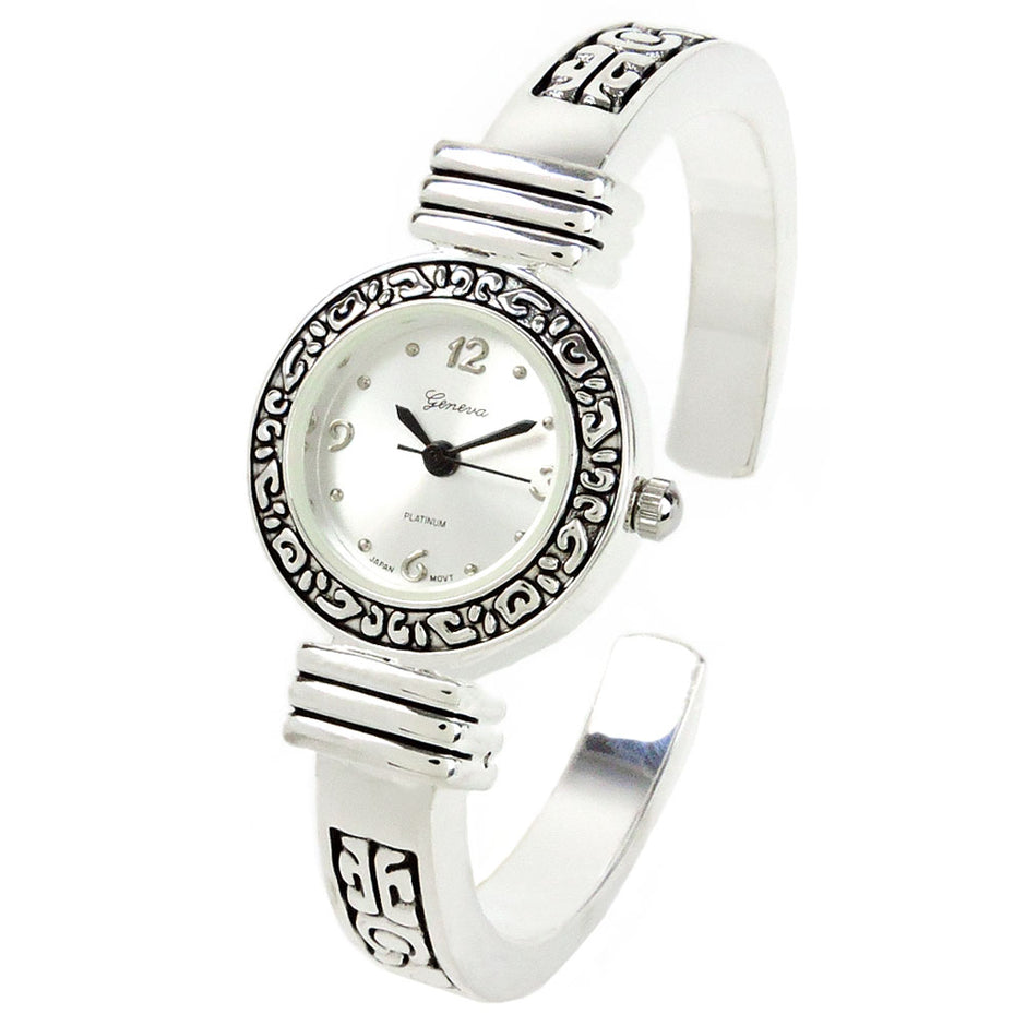 Bangle Watches – ShowTime Collection