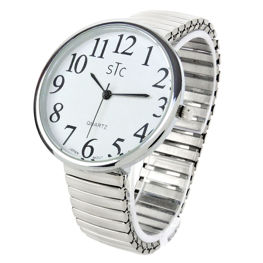 Stretch Watches – ShowTime Collection